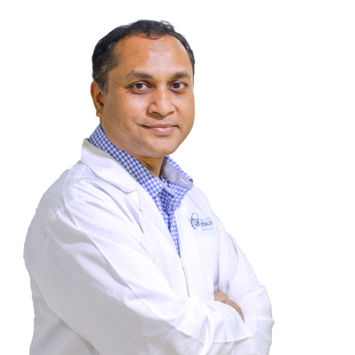 Dr. Md. Enamul karim - Gastroenterologist | Sasthya Seba