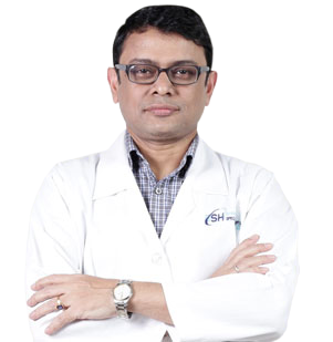 Prof. Narayan Chandra Kundu - Neuromedicine Specialist | Sasthya Seba