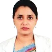 Dr. Monira Rafat Chowdhury - Gynecologist & Obstetrician | Sasthya Seba