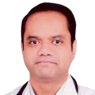 Dr. Khandaker Alamin Rumi - Critical Care Medicine Specialist | Sasthya ...