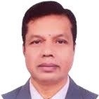 Dr. Md. Nasir Uddin - Gastroenterologist | Sasthya Seba