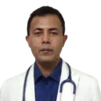Dr. Md. Ejaj Bari Choudhury - Medicine Specialist | Sasthya Seba