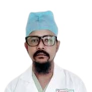 Dr. M. M. Jayed Hossain Chowdhury - Anesthesiologist | Sasthya Seba