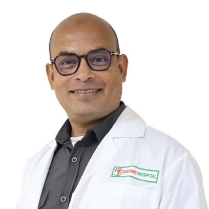 Dr. Mohammed Wahidur Rahman - Neurologist | Sasthya Seba