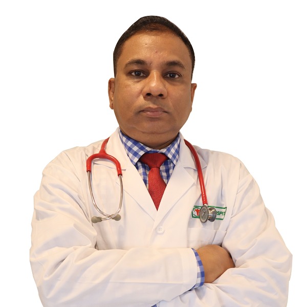 Prof. Dr. Muhammad Ataul Haqq - Pediatric Cardiologist | Sasthya Seba