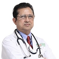 Prof. Dr. A. K. M. Anwarul Islam - Urologist | Sasthya Seba