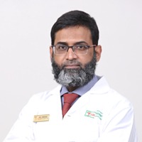 Dr. Md. Sultan Sarwar Parvez - Cardiac Surgeon | Sasthya Seba