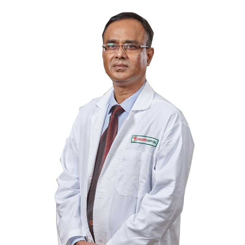 Brig. Gen. Prof. Dr. Moklesur Rahman - Orthopedist | Sasthya Seba