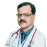 Brig. Gen. Prof. Dr. Md. Shameem Haidar - Rheumatologist | Sasthya Seba