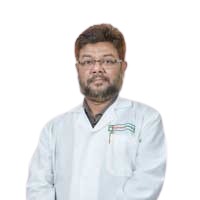 Dr. S. M. Shahedul Amin Robin - Cardiologist | Sasthya Seba