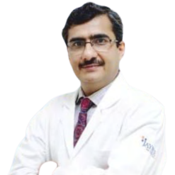 Dr. Amit K Devra - Urologist | Sasthya Seba