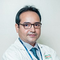 Dr. Arunangshu Das - Oncologist | Sasthya Seba