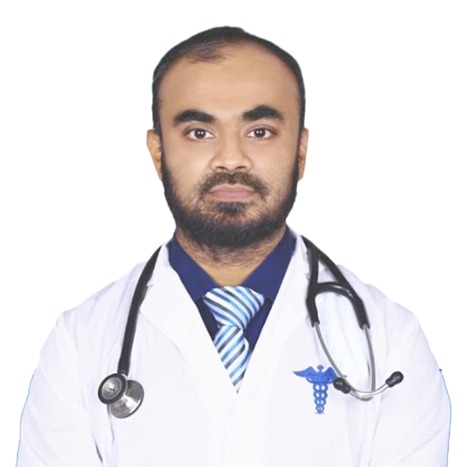 Dr. Syed Nazmul Islam - Cardiologist | Sasthya Seba
