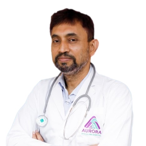 Assoc. Prof. Dr. Md. Salah Uddin - Otolaryngologists (ENT) | Sasthya Seba