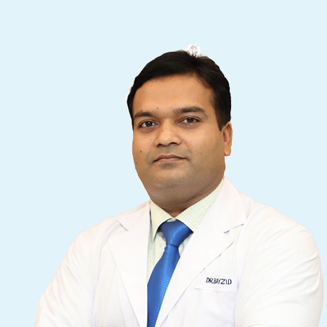 Dr. Md. Bayezid Bostami - Plastic Surgeon | Sasthya Seba