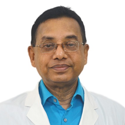 Prof. Syed Hasan Imam Al-Masum - Otolaryngologists (ENT) | Sasthya Seba