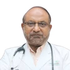 Prof. Dr. M. A. Sabur - Medicine Specialist | Sasthya Seba