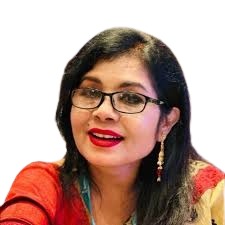 Asst. Prof. Dr. Shaila Ahmed - Dermatologist | Sasthya Seba