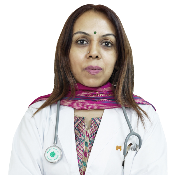 Dr. Humaira Afreen - Dermatologist | Sasthya Seba