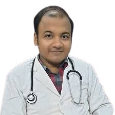 Dr. Raisul Islam Parag - Psychiatrist | Sasthya Seba