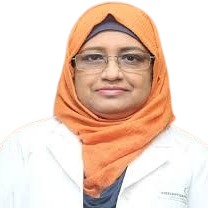 Dr. Afroza Khanam - Otolaryngologists (ENT) | Sasthya Seba