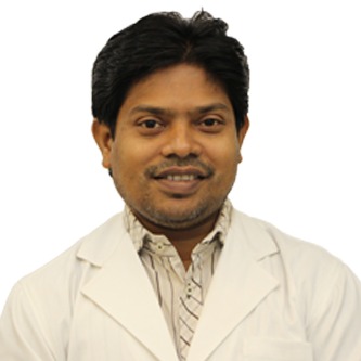 Dr. Tapan Kumar Ghosh - Maxillofacial and Dental Surgeon | Sasthya Seba