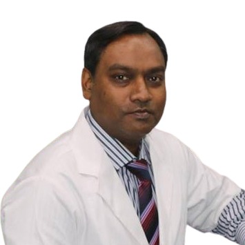 Prof. Dr. Md. Mostak Ahmed - Ophthalmologist | Sasthya Seba