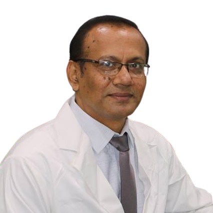 Assoc. Prof. Dr. Dilip Kumar Debnath - Ophthalmologist | Sasthya Seba