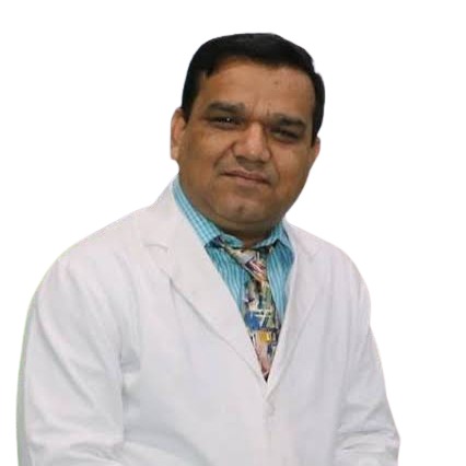 Asst. Prof. Dr. Shayamal Kumar Sarkar - Ophthalmologist | Sasthya Seba