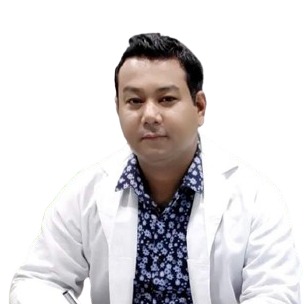 Dr. Al Mahmud Lemon - Ophthalmologist | Sasthya Seba