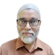 Dr. Md. Elias Ali - Cardiologist | Sasthya Seba