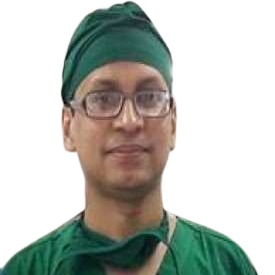 Prof. Dr. Neyamat Ullah Khan - Otolaryngologists (ENT) | Sasthya Seba