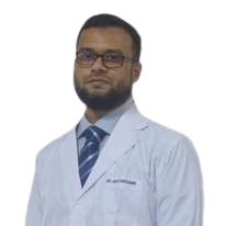 Asst. Prof. Dr. Mohammad Arif Hossain - Orthopedist | Sasthya Seba