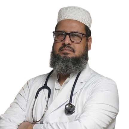 Dr. Shariful Islam Khan Sharif - Urologist | Sasthya Seba