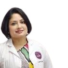 Dr. Sadia Tabassum - Dermatologist | Sasthya Seba