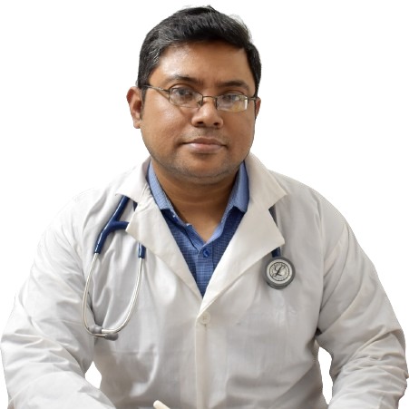 Dr. Mohammad Rezaul Haque - Medicine Specialist | Sasthya Seba