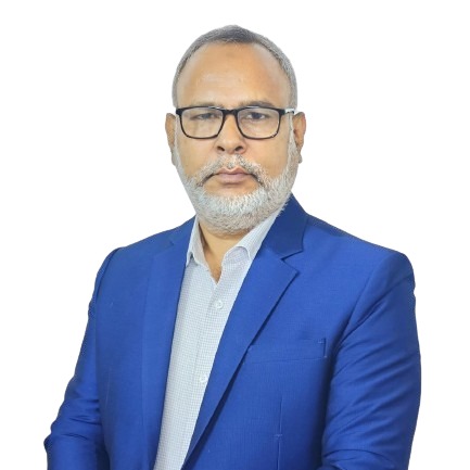 Assoc. Prof. Dr. Md. Zahid Raihan - Neurosurgeon | Sasthya Seba