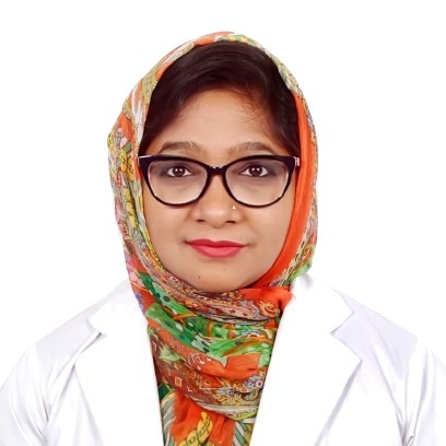 Dr. Sabrina Sultana Mishty - Gynecologist & Obstetrician | Sasthya Seba