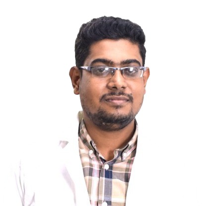 Dr. Md. Abu Bakar Siddique - Maxillofacial and Dental Surgeon | Sasthya Seba