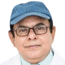 Dr. Md. Ali Akbar - Ophthalmologist | Sasthya Seba
