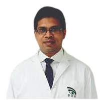 Dr. Md. Arifuzzaman - Ophthalmologist | Sasthya Seba