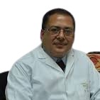Prof. Dr. Iftekhar Md. Munir - Ophthalmologist | Sasthya Seba