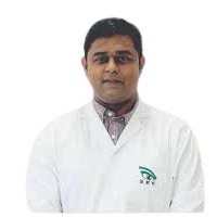 Dr. M. Shish Rahman - Ophthalmologist | Sasthya Seba