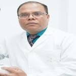 Dr. Md. Zan-E-Alam Mridha - Ophthalmologist | Sasthya Seba