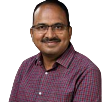 Dr. Prince James - Pulmonologist | Sasthya Seba