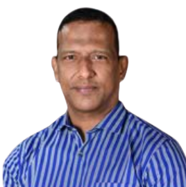 Dr. Ray George - Cardiothoracic Surgeon | Sasthya Seba