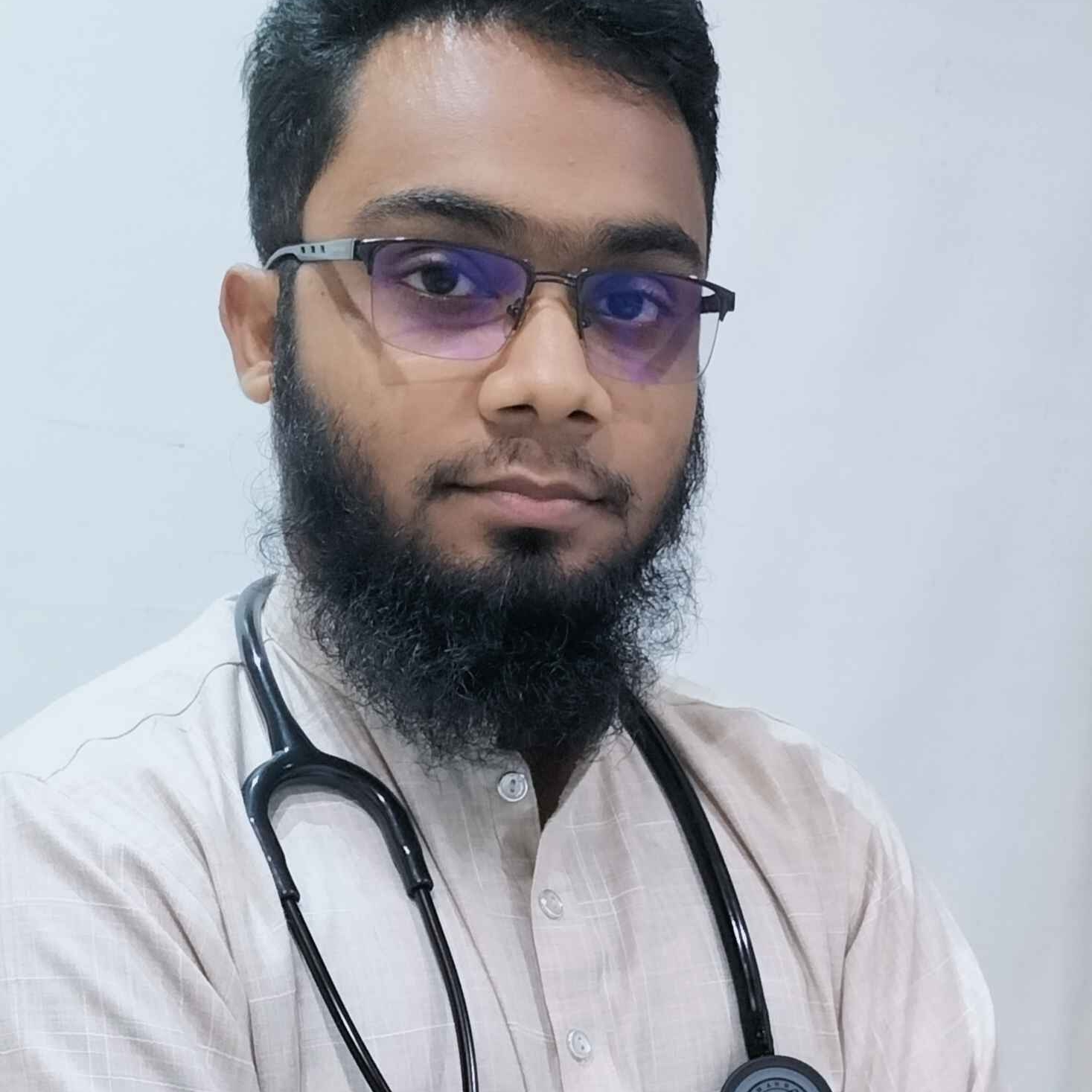 Dr. Md. Ashraful Mollah - General Physician | Sasthya Seba