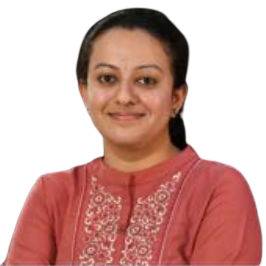 Dr. Swetha S - Ophthalmologist | Sasthya Seba