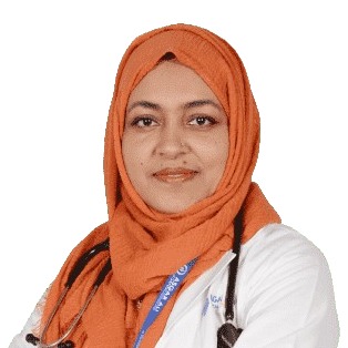 Dr. Hasina Akter - Gynecologist & Obstetrician | Sasthya Seba