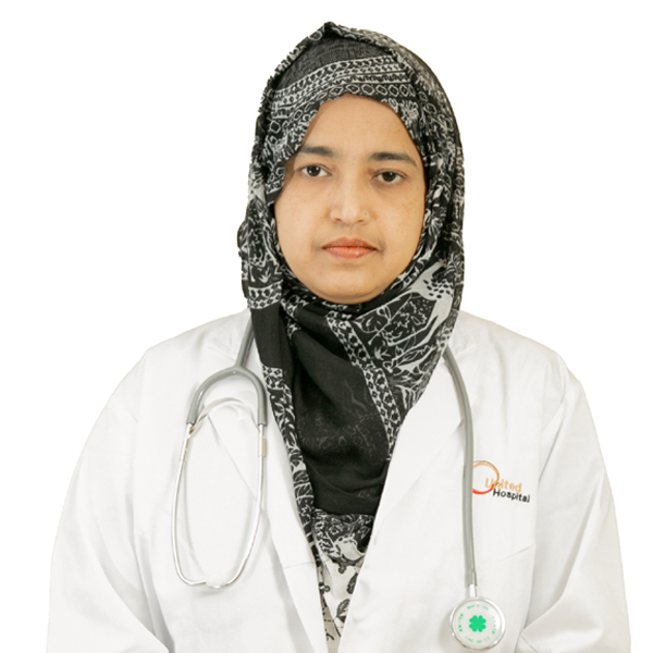 Dr. Chowdhury Shamima Sultana - Gynecologist & Obstetrician | Sasthya Seba